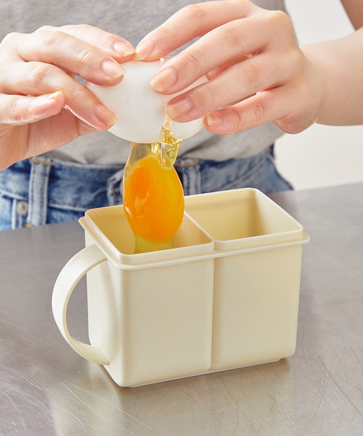 電子レンジで簡単！【3COINS】330円「本格出し巻き卵メーカー」でおかずが即完成。忙しい朝のお弁当にもぴったり！ | 2ページ目 | LIMO | くらしとお金の経済メディア