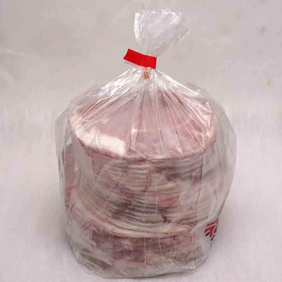 写真 | 北海道民が食べる「真のジンギスカン」はロール肉 「今ではもう高級品」「コレが一番うまい」 | LIMO | くらしとお金の経済メディア