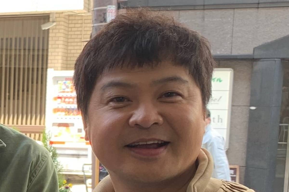 写真 | 「今田さんと妻」今田耕司＆美女の2ショットにSNS衝撃「結婚した？！」「綺麗な奥さん」月亭方正が美人妻を顔出し テレビ業界の現状についても解説 | LIMO | くらしとお金の経済メディア