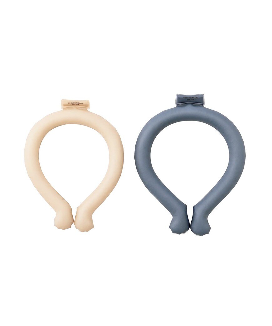 写真 | 3COINS「冷やしグッズ」10選。おうちでもお外でもひんやり続く | LIMO | くらしとお金の経済メディア