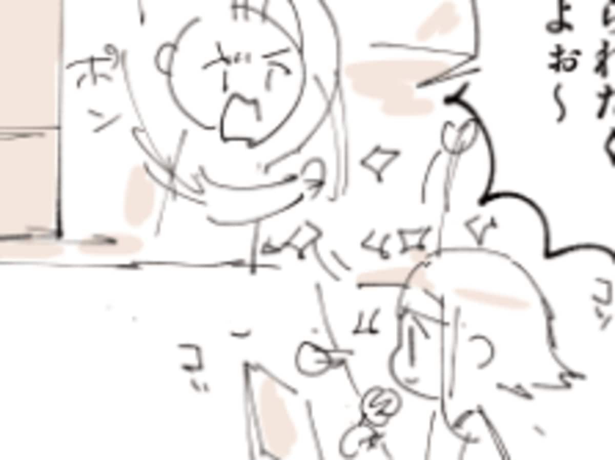 Twitterで正論という名の石を投げてくる人を描いた漫画が話題に SNSで人気の漫画を紹介シリーズ | LIMO | くらしとお金の経済メディア